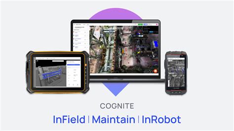 Cognite The Worlds First Ai Powered Industrial Dataops Platform