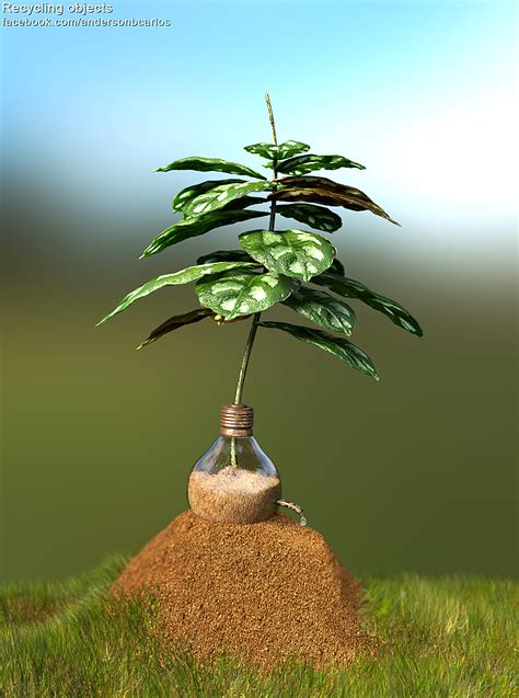 Recycling Objects Cg Cookie Recycling Objects Cg Cookie