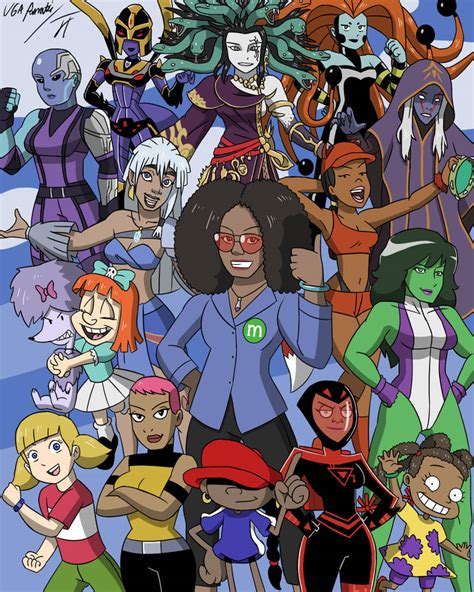 Cree Summer Voice Tribute By Vgafanatic On Deviantart