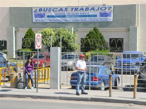 Maquiladoras de Juárez ocupan últimos lugares en buenos salarios