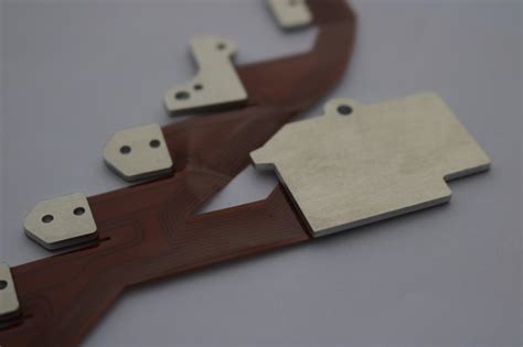 Flex PCB Manufacturer Offer Range Of Standard And High Tech Flexible Printed Circuit Boards