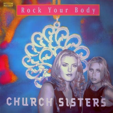 Rock Your Body Radio Edit Youtube Music