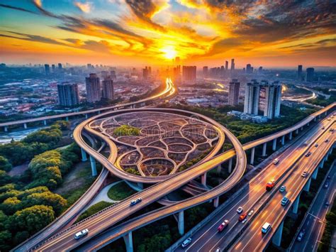 Master Planning Network Optimization A Strategic Aerial Perspective Unveiling Complex