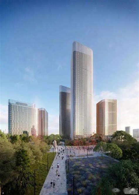 住建部最新通知严格限制新建250米以上高楼，长春这些高楼会不会受影响？南关区