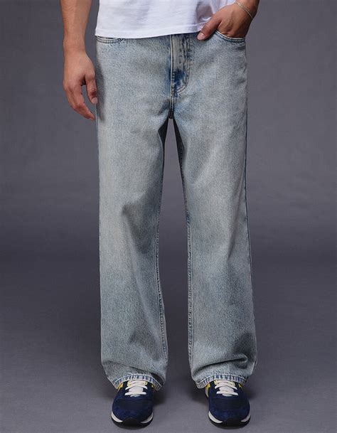 Mens Baggy Pants Tillys