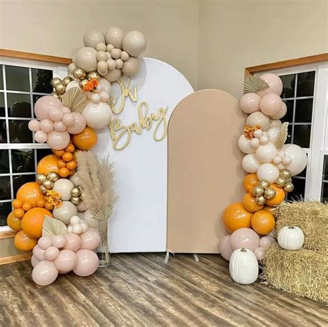 Arched Backdrop Custom Arch Stand And Fabric Backdrop Cover Arch