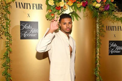 Diggy Simmons Net Worth