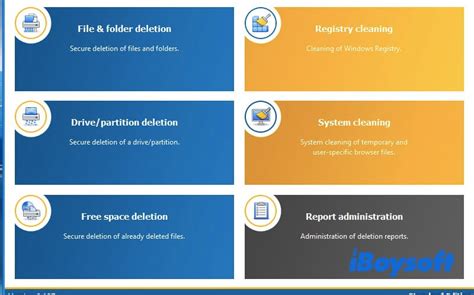 Disk Wipe Software On Windows For Free Lets Find The Best