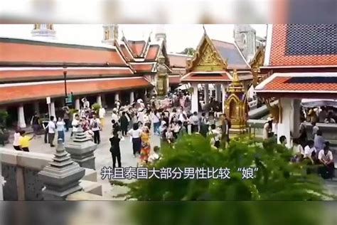 泰国美女嫁到中国3年，竟不愿回娘家？原因让人哭笑不得！美女中国原因