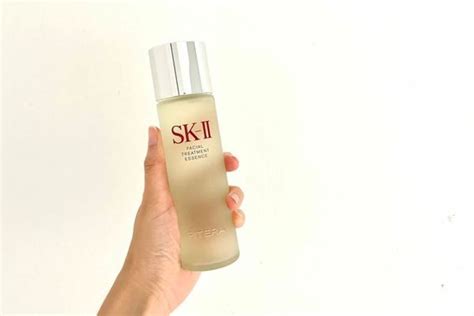 Pitera Tái Tạo Da Từ Nấm Men Galactomyces New York Skinlab x bsdl