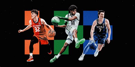 Sam Vecenie The Athletic