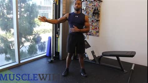 Musclewiki Simplify Your Workout