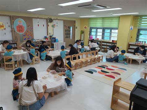 빛가람유치원 [일반] 2023학년도 학부모와 함께 하는 요리활동 별빛반