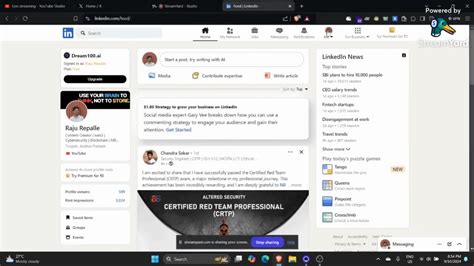 Raju Repalle On Linkedin How I Edit My Videos