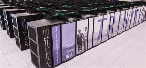 Hewlett Packard Acquires Supercomputing Company ‘cray Kitguru