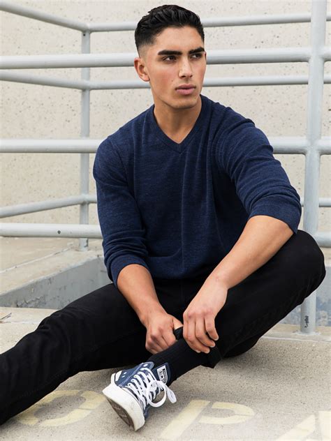 Sebastian Flores Dt Models Management