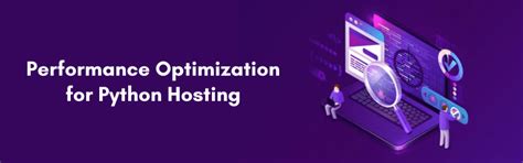 Python Web Hosting Best Options Setup And Performance Guide