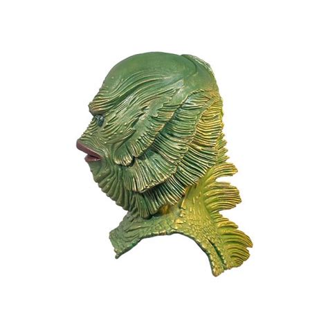 Creature From The Black Lagoon Officially Licensed Cappel S