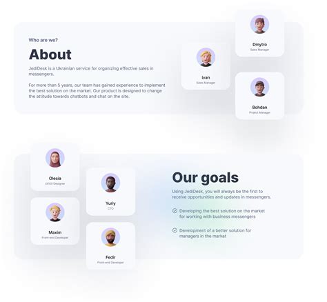 Support System Jedidesk Behance