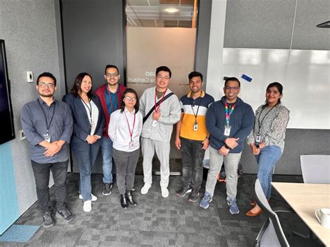 Tianshi Zhang On Linkedin Datacom Cybersecurity Internshipexperience