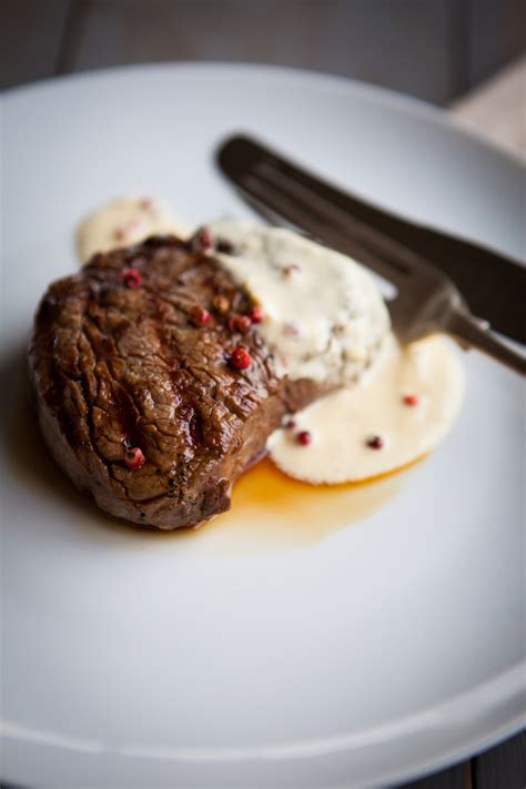 Home Reared Galloway Beef Fillet Steak 170g X 2 Kilnford Farm Shop