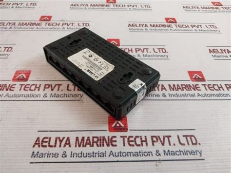 D Link Des 1008a 10 100 Fast Ethernet Switch Aeliya Marine