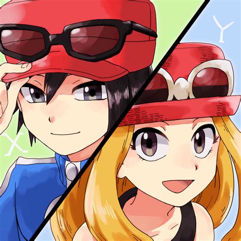 XY Pokémon SPECIAL Image by Oikawa Zerochan Anime Image