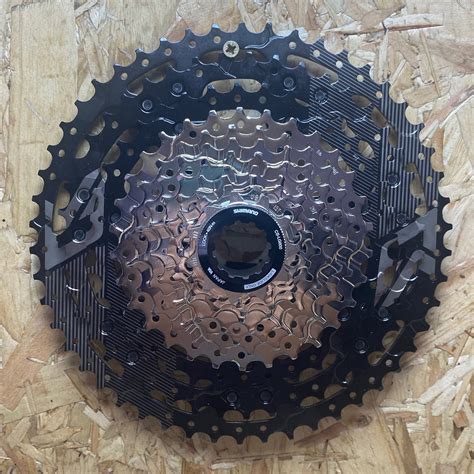 Shimano Link Glide 11 Speed Cassette Sprocket 11 50t Ride Repair