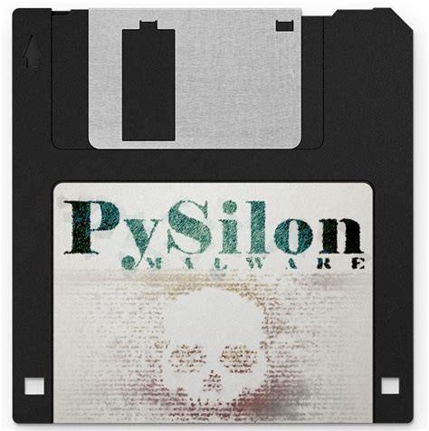 Github Mategol Pysilon Malware Advanced Rat Written In Python