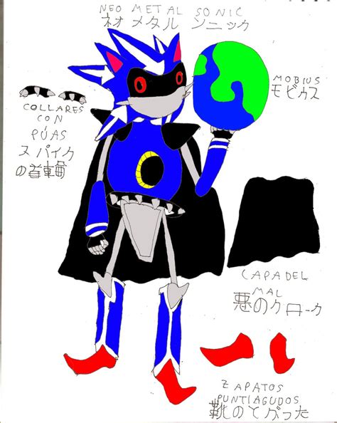 Metal Sonic Quotes Quotesgram