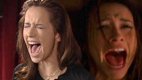 Watch Jennifer Love Hewitt Horror Scream Flashback The Global Herald