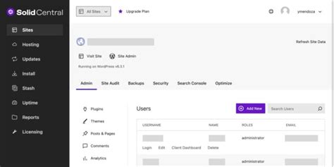 10 Best WordPress Site Management Tools In 2025 Compared