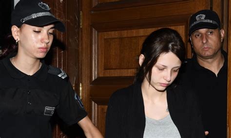 Ивет Стайкова под домашен арест при живата си баба а не при родителите си Информационна