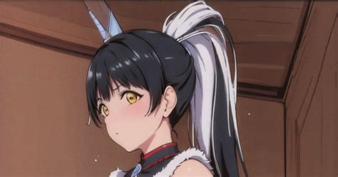 ラブライブスーパースター 葉月恋 葉月戀 Ren Hazuki Artyorge3267のイラスト Pixiv