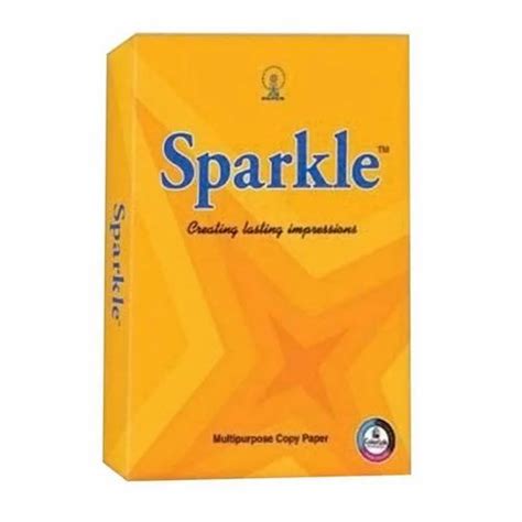 Jk Sparkle Paper At ₹ 210 00 Pack Korattur Chennai Id 12990676930