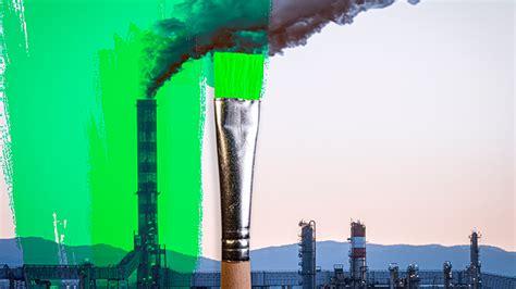 ¿qué Es El Greenwashing Y Cómo Se Puede Evitar Zosaity