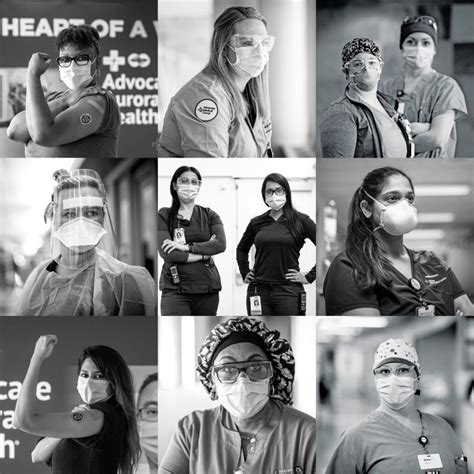 Advocate Aurora Health On Linkedin Iwd2021