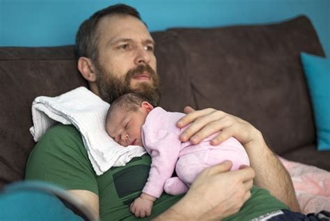 Tata który został mamą WP parenting