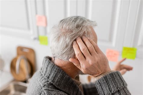 Deterioro Cognitivo Y Alzheimer ¿cuáles Son Las Diferencias