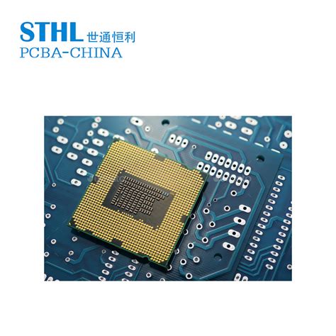 Motor Control PCB V PCB Board Manufacturer CCTV Camera PCB CCTV Camera PCB And V PCB