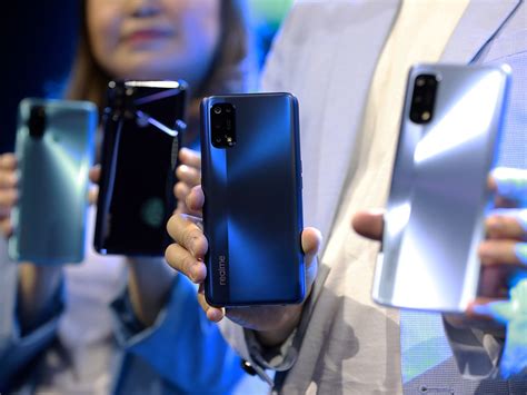 Realme 7 Pro Resmi Meluncur Di Indonesia Trendtech Indonesia