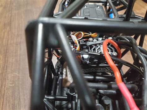 Fs Axial Smt10 Artr R C Tech Forums