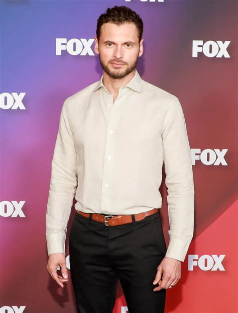Actor Adan Canto Dead At 42 After Appendiceal Cancer Battle Us Weekly