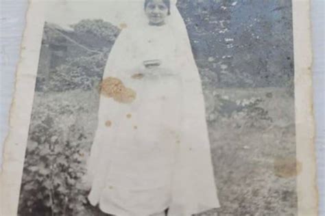 Un Vétéran Britannique De 98 Ans Recherche Une Jeune Fille Rencontrée