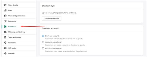 How To Design A Print On Demand Store With Shopify