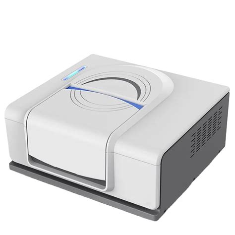 Fourier Transform Infrared Spectroscopy Ftir Analysis Machine Lab