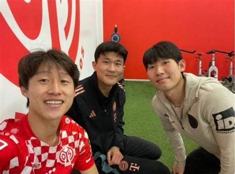 아시아 최초의 역사 철기둥 김민재 앞에서 멀티골 이재성 분데스리가 14r 베스트 11 싹쓸이