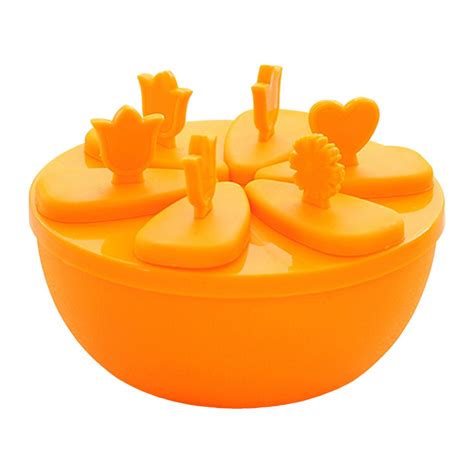 Big Savings Nayueo Ice Cube Moldkitchen Ice Gridpopsicle Molds Set 6