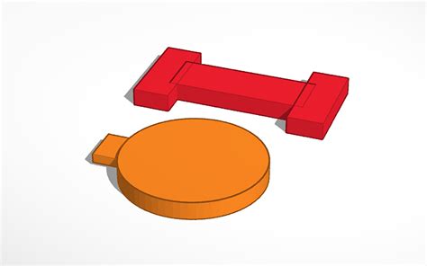 3d Design Targets Tinkercad