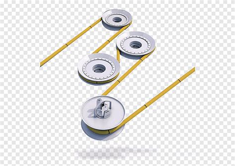 윈치 앵커 취급 예인선 공급 용기 로프 와이어 로프 기술 뱃짐 Png Pngegg